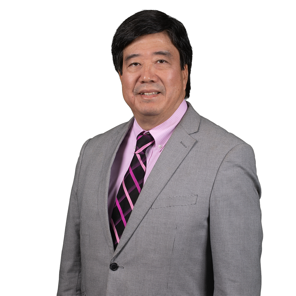 Dean K. Naritoku, M.D. | USA Health