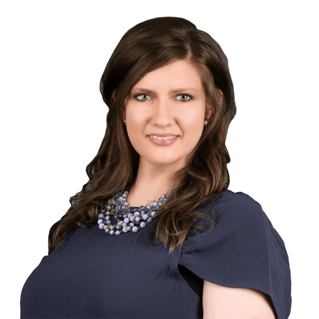 Casey L. Daniel, Ph.D., M.P.H. | USA Health