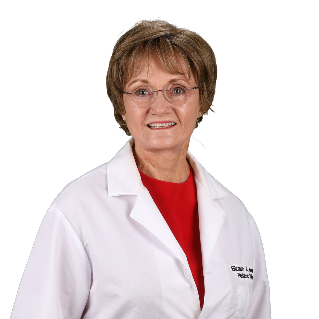 Elizabeth A. Manci, M.D. | USA Health