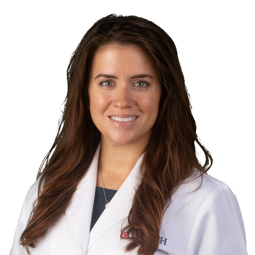 Kelsey McKee, M.D. | USA Health