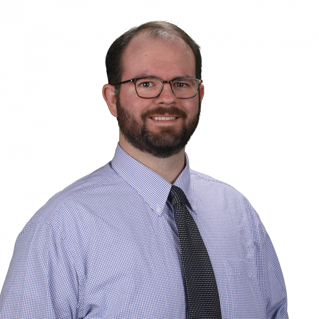 William Kilgo, M.D. | USA Health