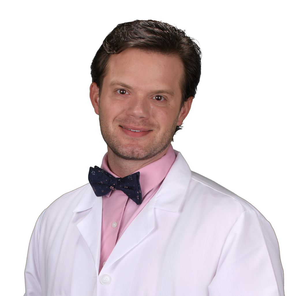 Brett Martin, M.D. | USA Health