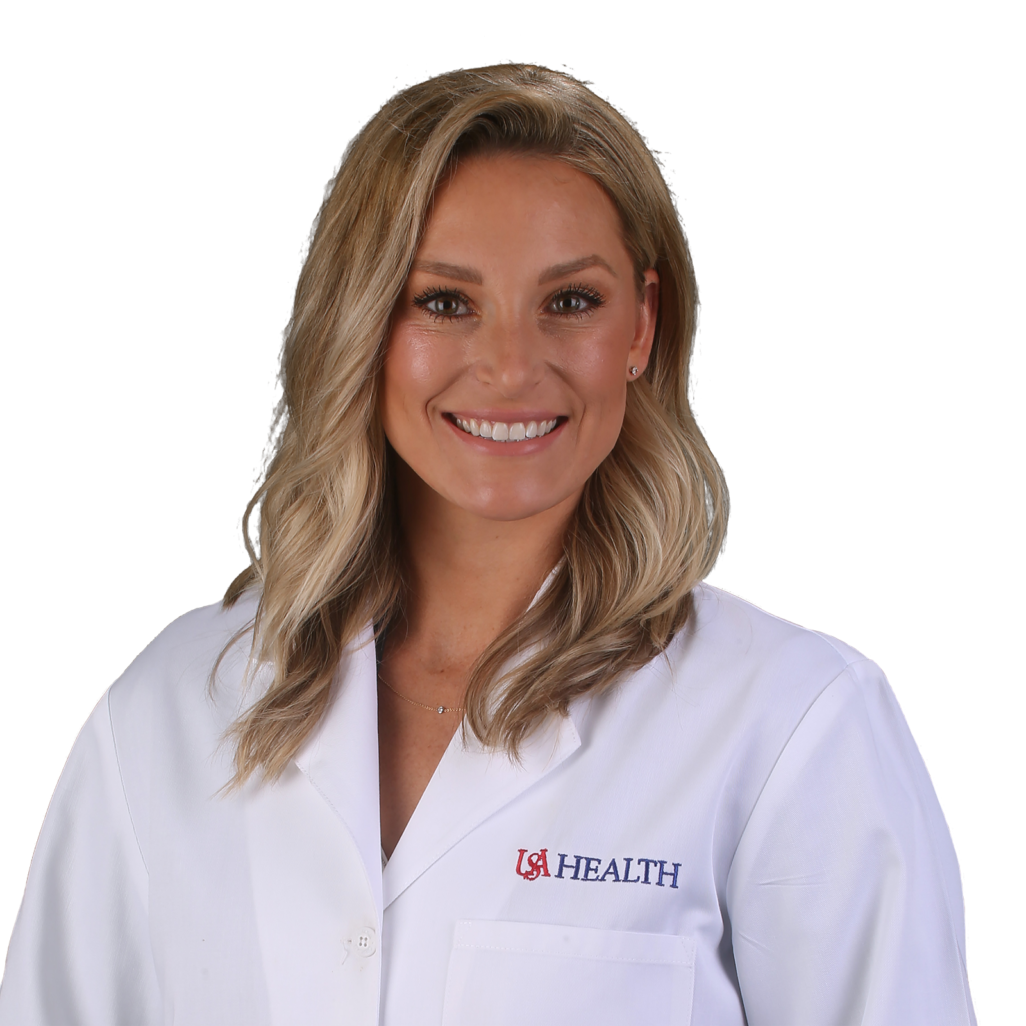 Rachel Hunter, M.D. | USA Health