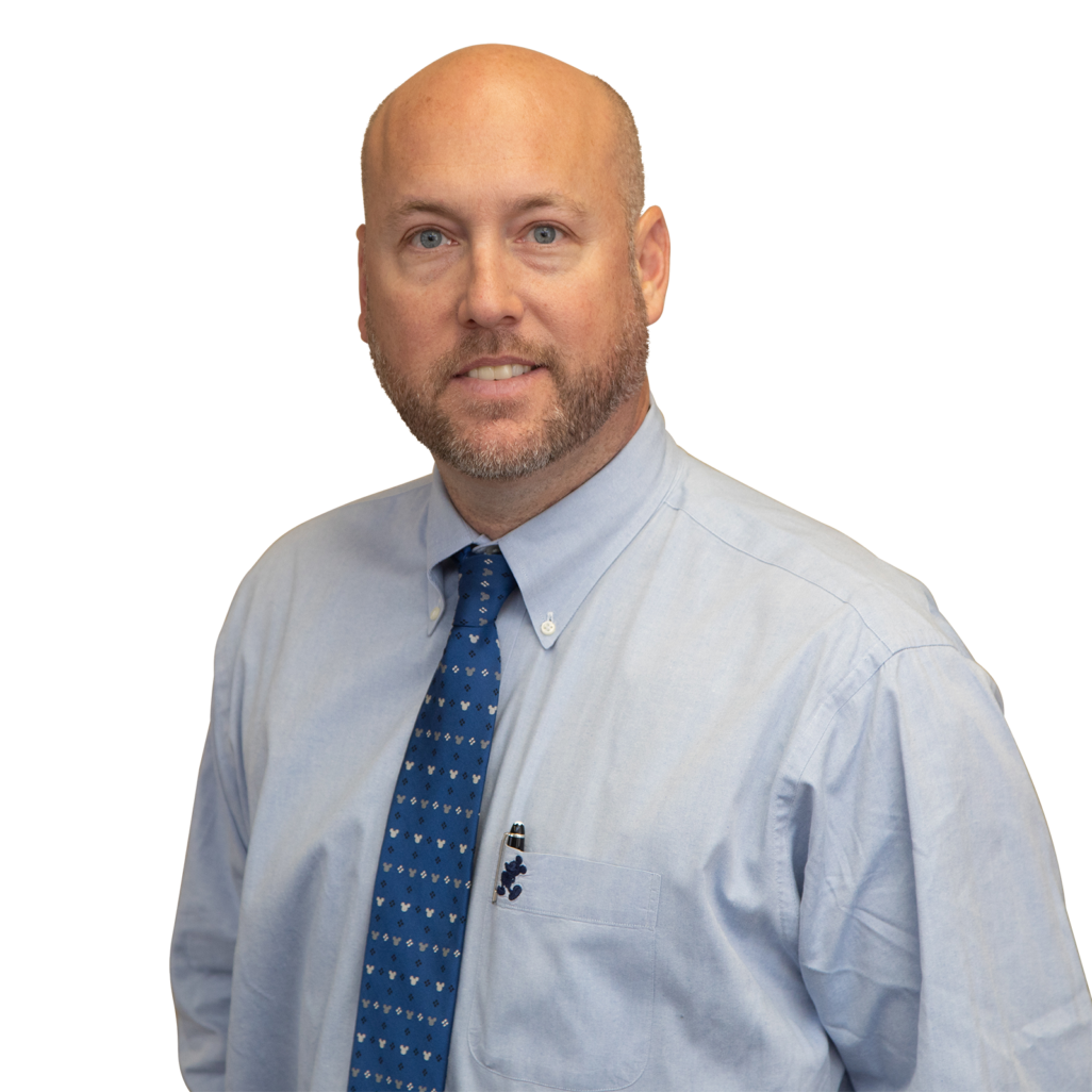 Jason Richerson, M.D. | USA Health