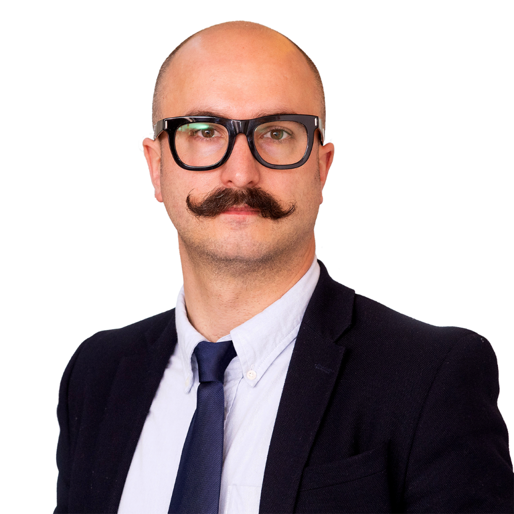 Simon Grelet, Ph.D. | USA Health