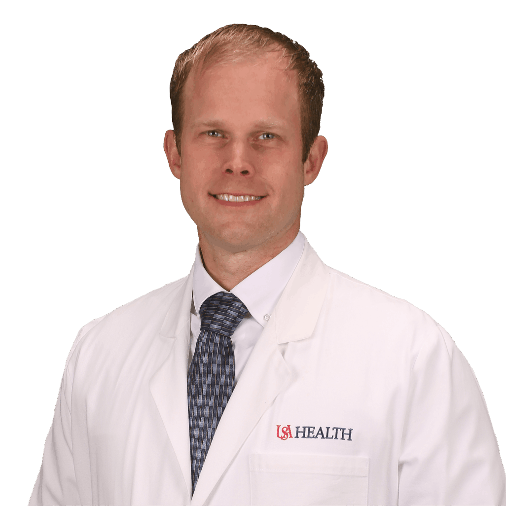 Andrew C. Bright, D.O. | USA Health