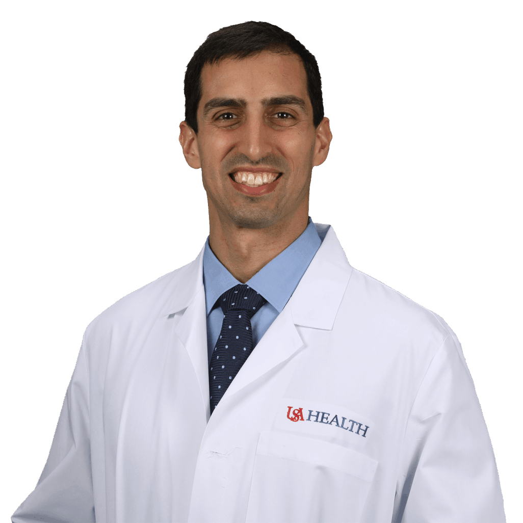 Michael Francavilla, M.D. | USA Health