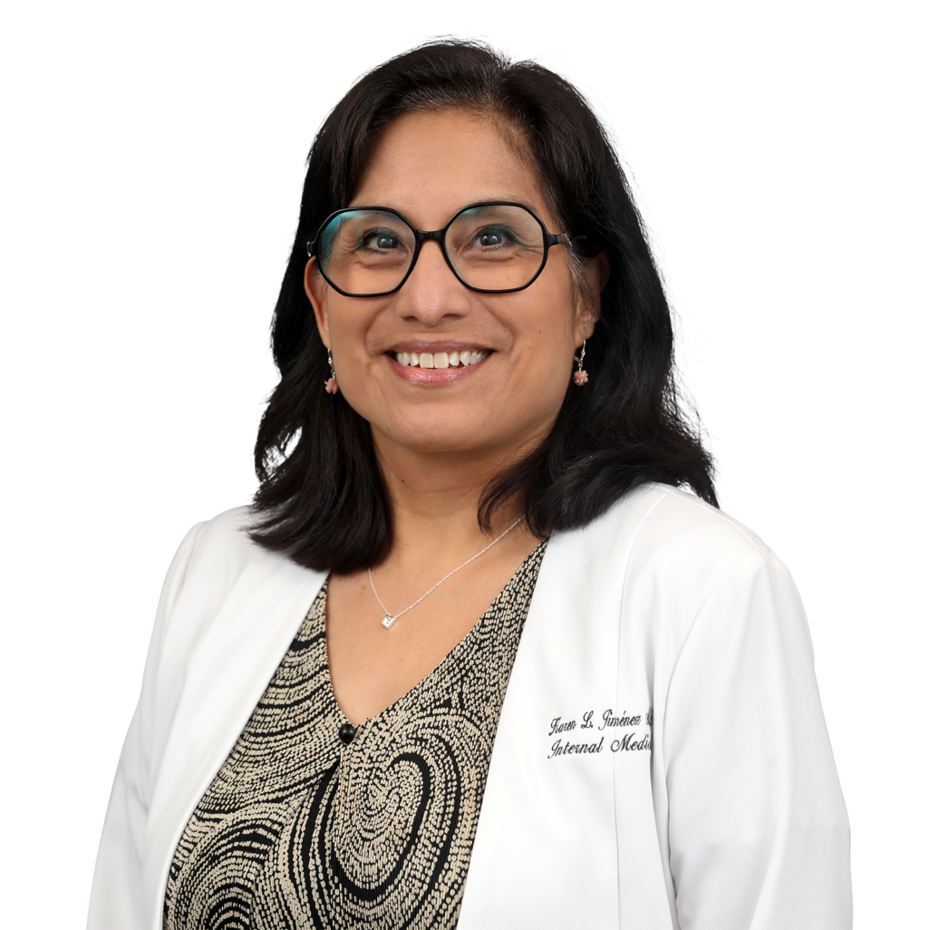 Karen Jimenez, M.D. | USA Health