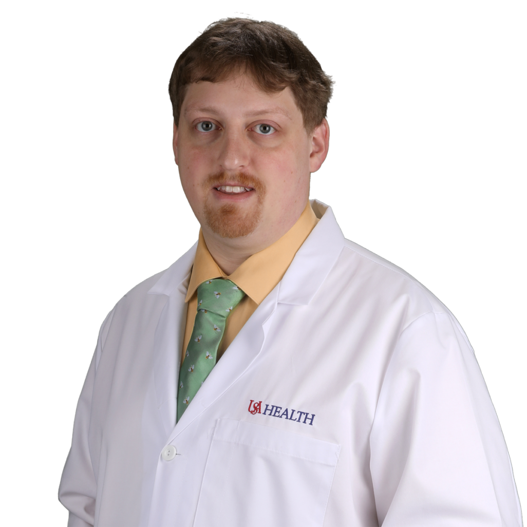 Timothy Kennedy, M.D. | USA Health