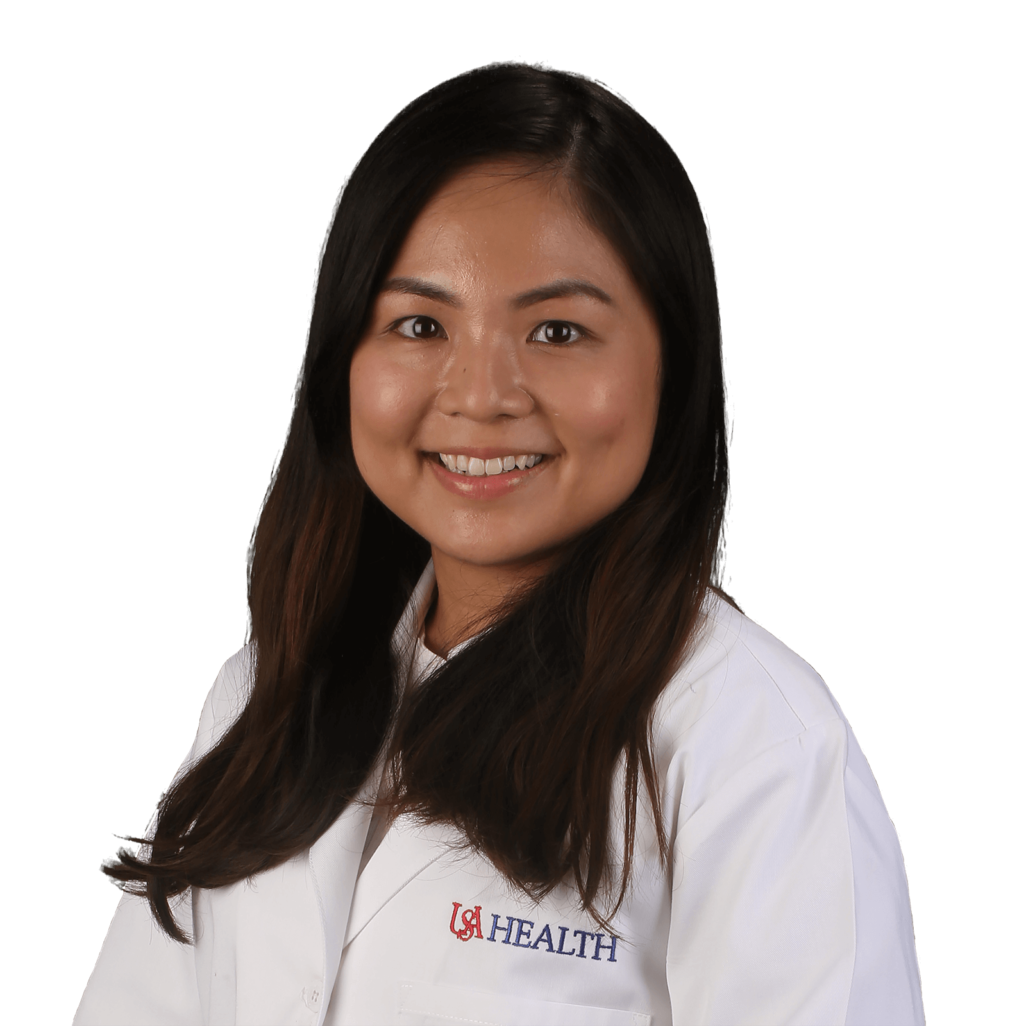 Whei Ying Lim, M.B.B.S | USA Health