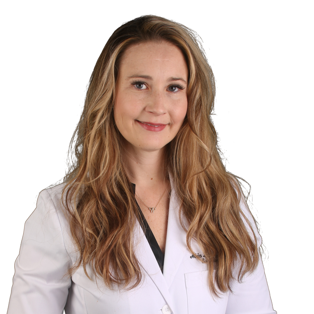 Alicia C. Lintner, CRNP | USA Health