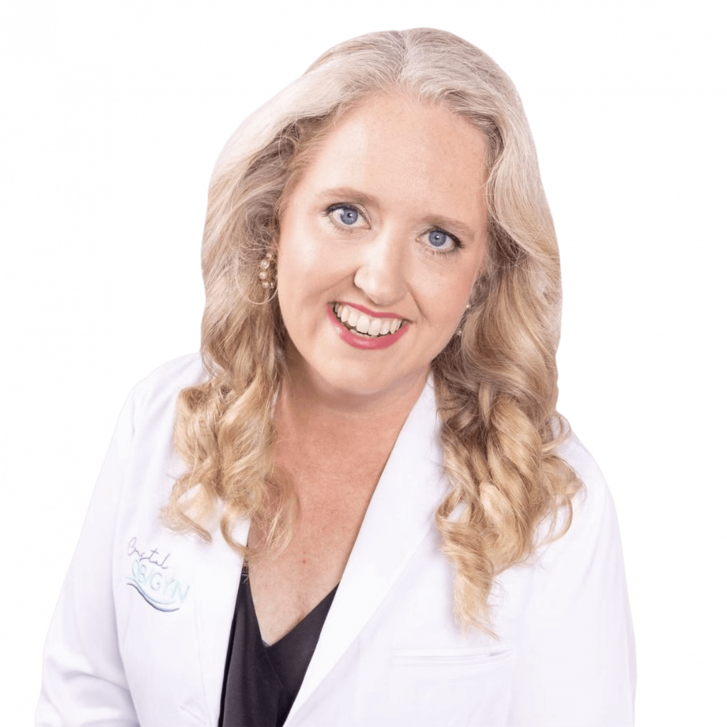 Amy McCoy, M.D. | USA Health