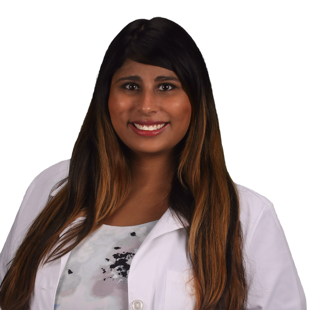Sonia Savani, M.D. | USA Health