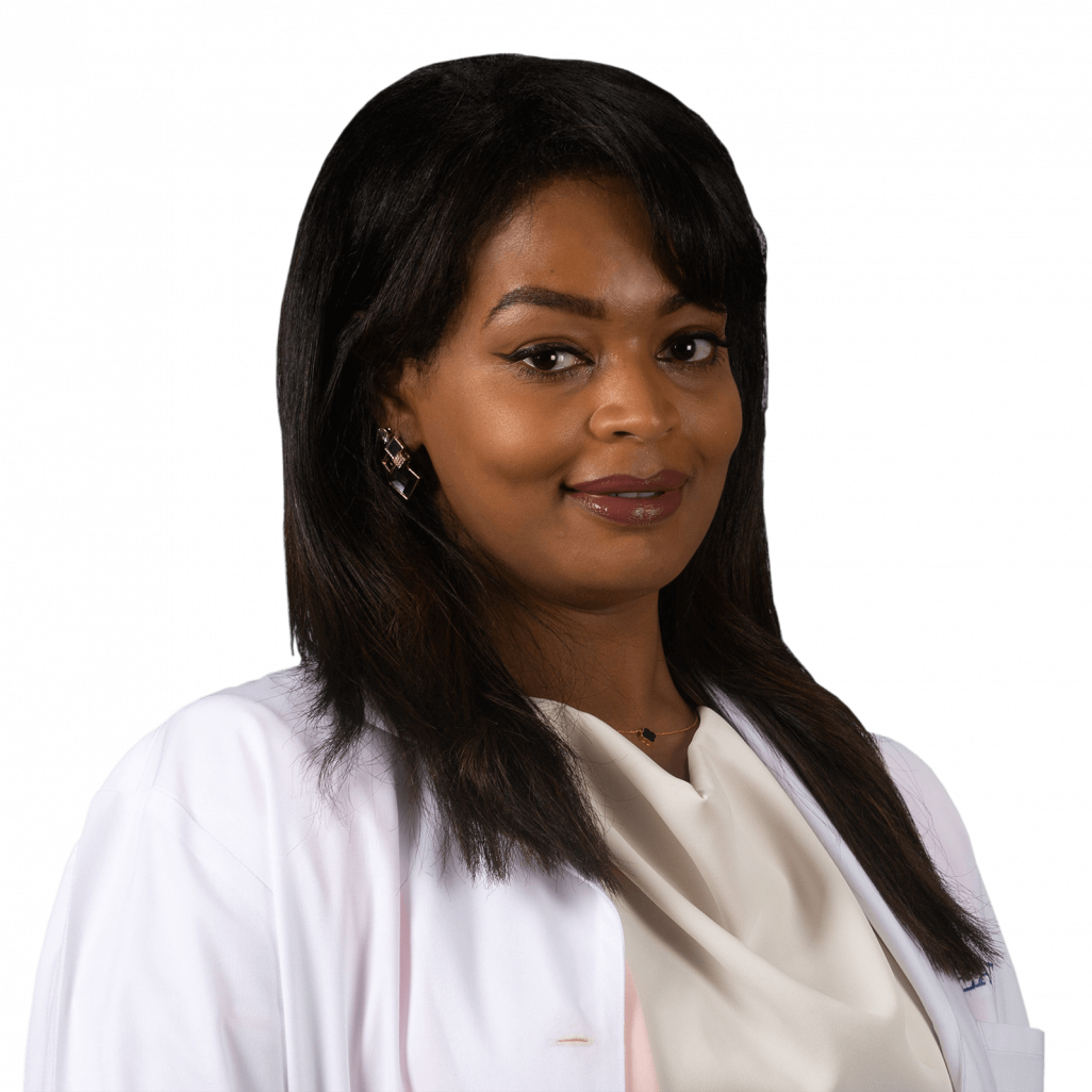 Shima Sidahmed, M.D. | USA Health