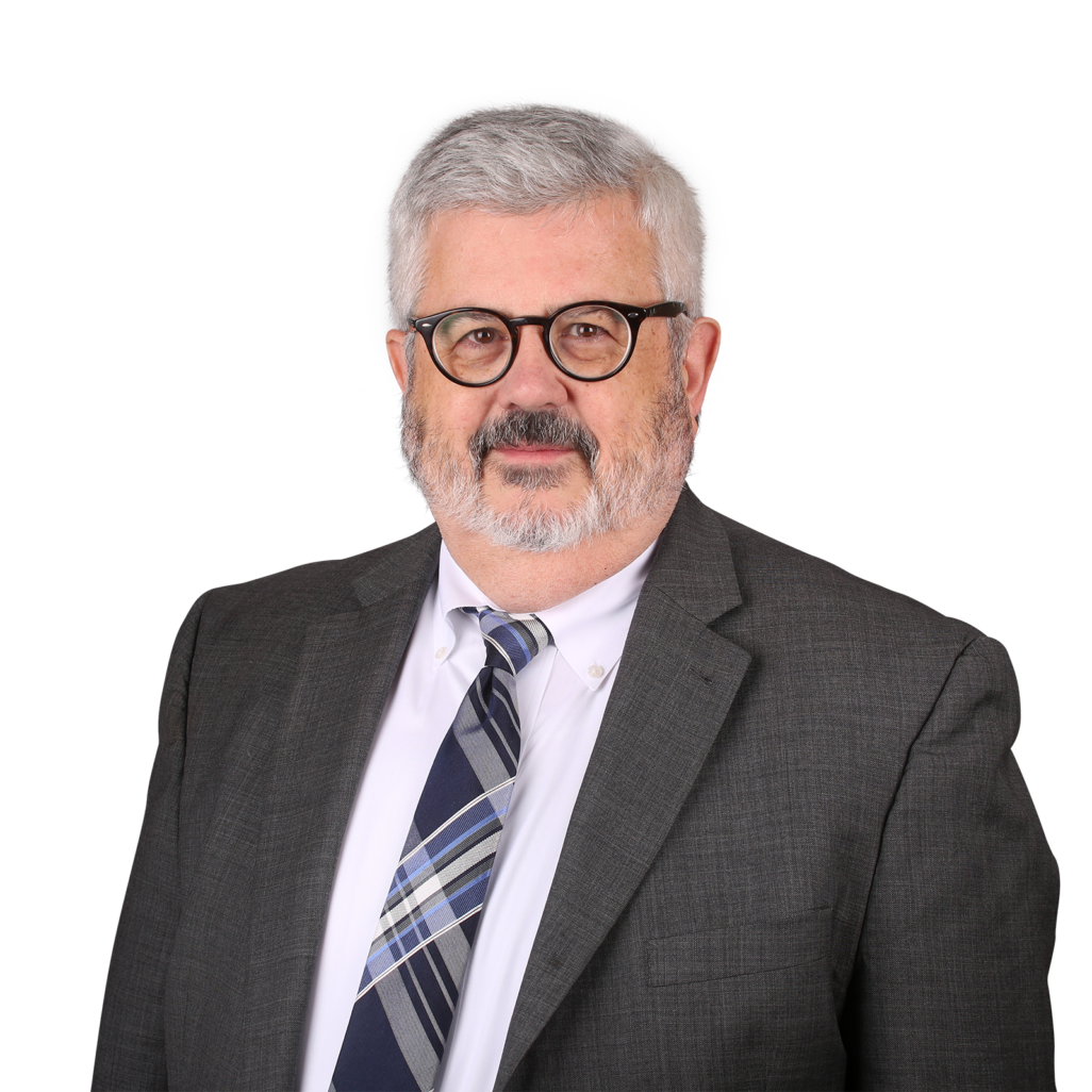 Franklin Trimm - Leadership | USA Health