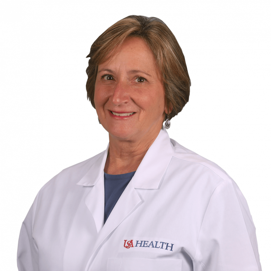 Lori White, M.D. | USA Health